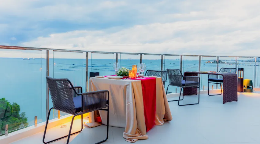 Centara Sonrisa Residences & Suites Sriracha | Sriracha hotel