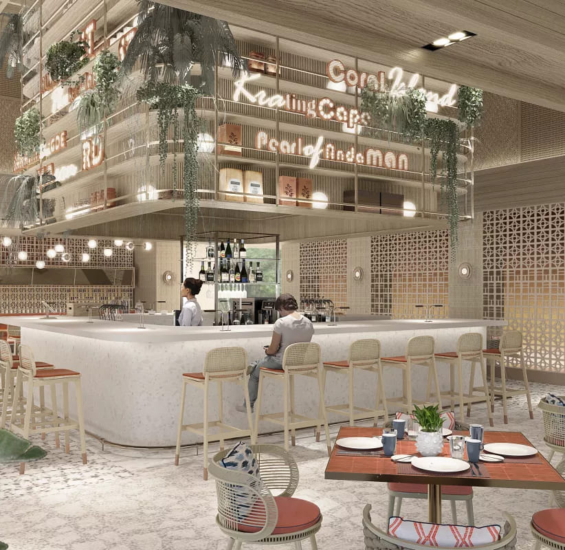 Discover Karon Beach Nightlife and Bars with Centara | Centara Hotels ...